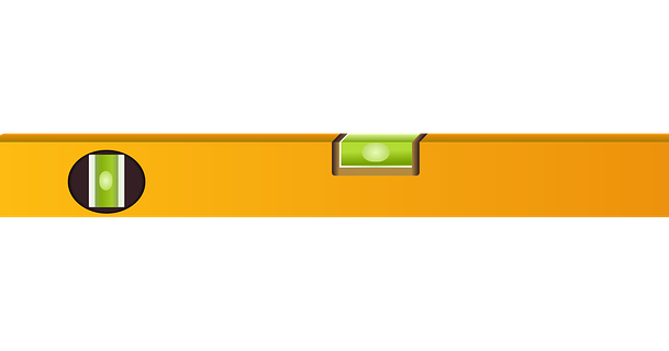 Alat Pengukur Rata tidaknya Suаtu Permukaan Horizontal
