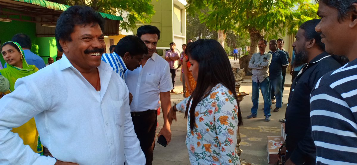 Ayesha Movie Opening Stills - Latest Movie Updates, Movie Promotions ...