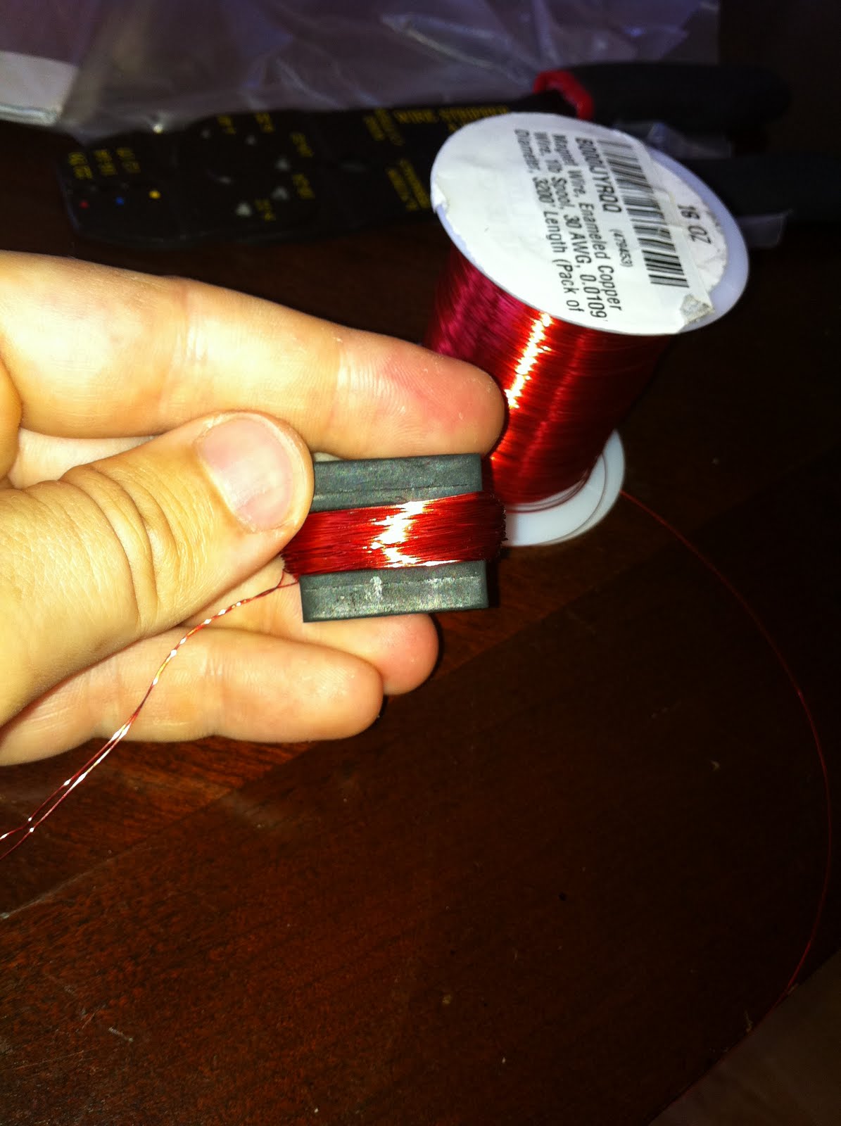 Rambling on Topics I Know Little About: An upgraded simple three phase ...