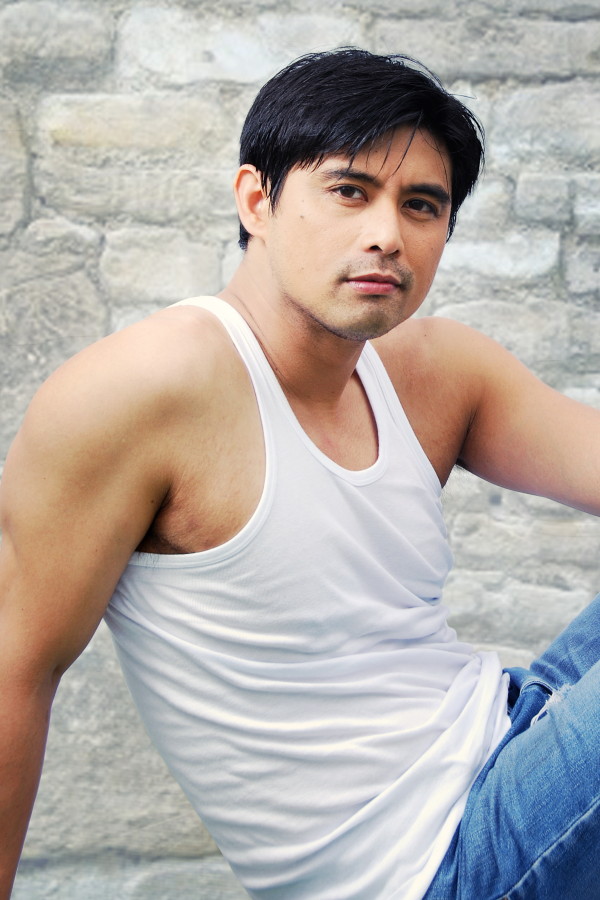 swordshines10: richard quan plays gerald anderson's disgruntled ...