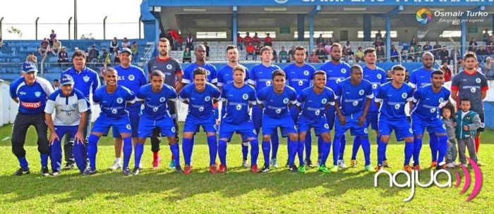 Intervalo da Notícias: Iraty perde fora de casa