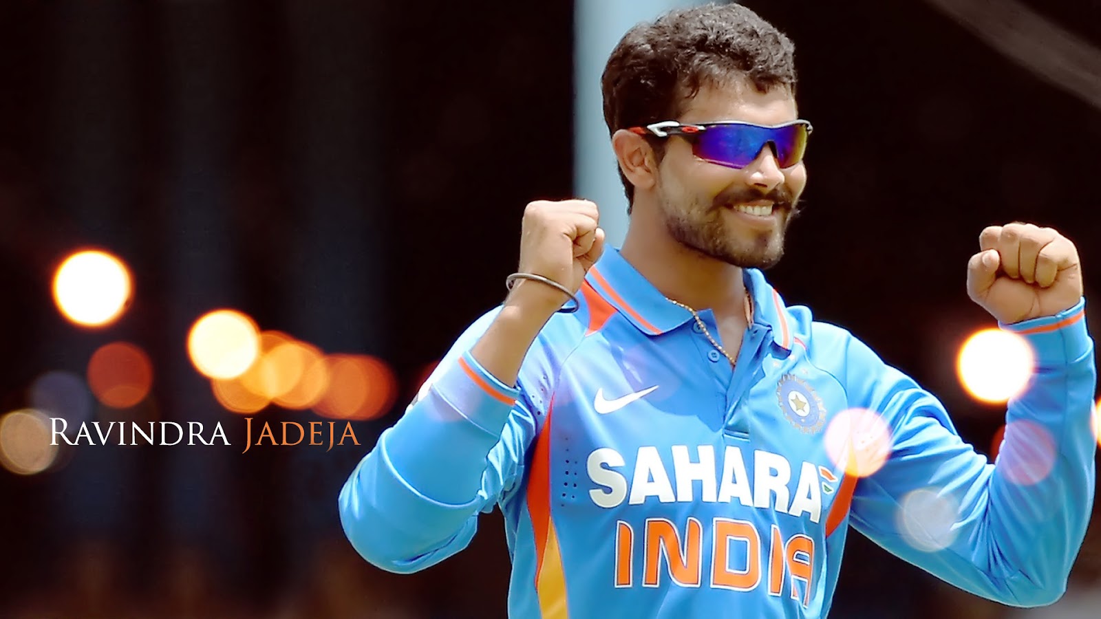 Ravindra Jadeja high definition wallpapers ~ LatestWallpaper99