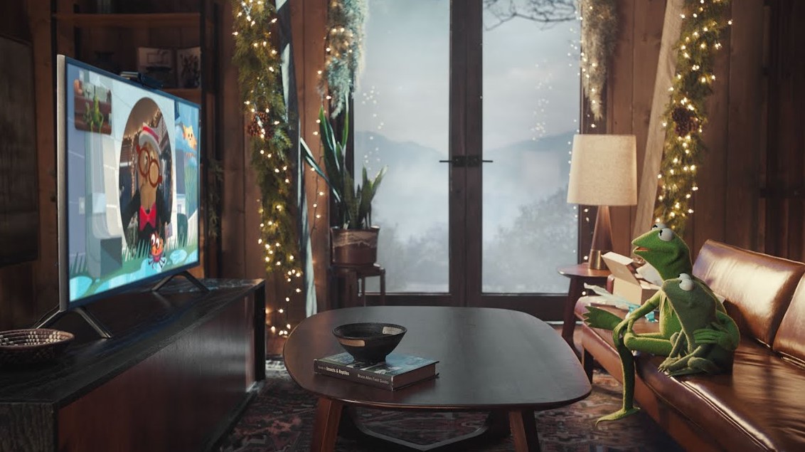 Muppet Stuff: Even More Muppet Portal Ads!