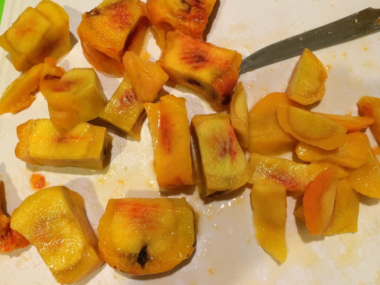 A Cake Bakes in Brooklyn: Fresh Peach Pie