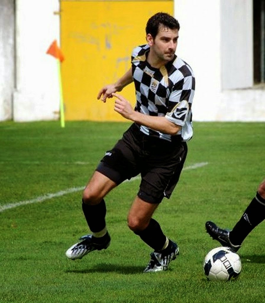 MARCO VENTURA E O SEU CAMINHO DESPORTIVO - UM EXEMPLO NO MUNDO DO ...