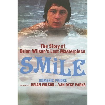 Psychedelic-Rock'n'roll: Smile: The Story of Brian Wilson's Lost ...