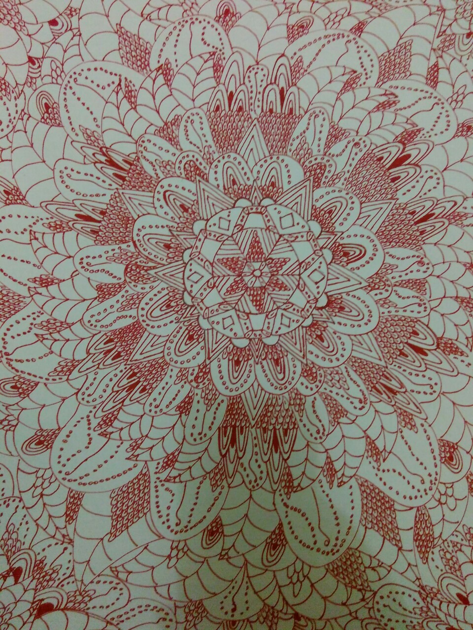 Art and design: nirmana