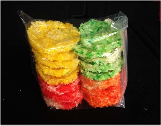 Inang-Inang Melaka Pasti Sedap