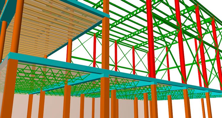 ESTRUCTURAS RETICULARES ARTICULADAS PLANAS