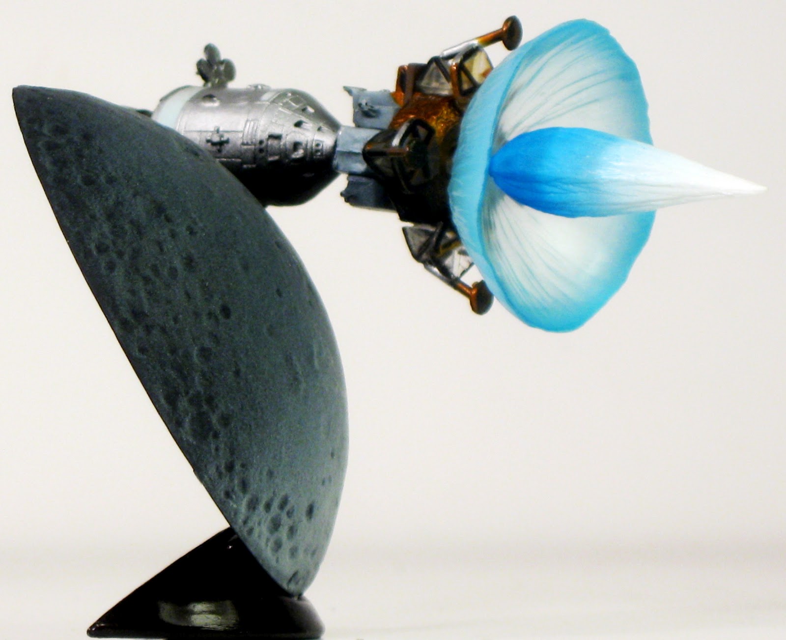 Toys and Stuff: My (Very Tenuous) Connection With Apollo 13 and World ...