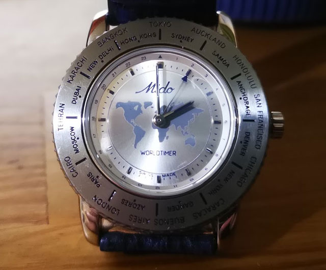 何月何日何曜何時何分何秒？|天才日記