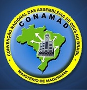 Assembleia de Deus Registro - Madureira - ADRegistro/SP: Fevereiro 2013