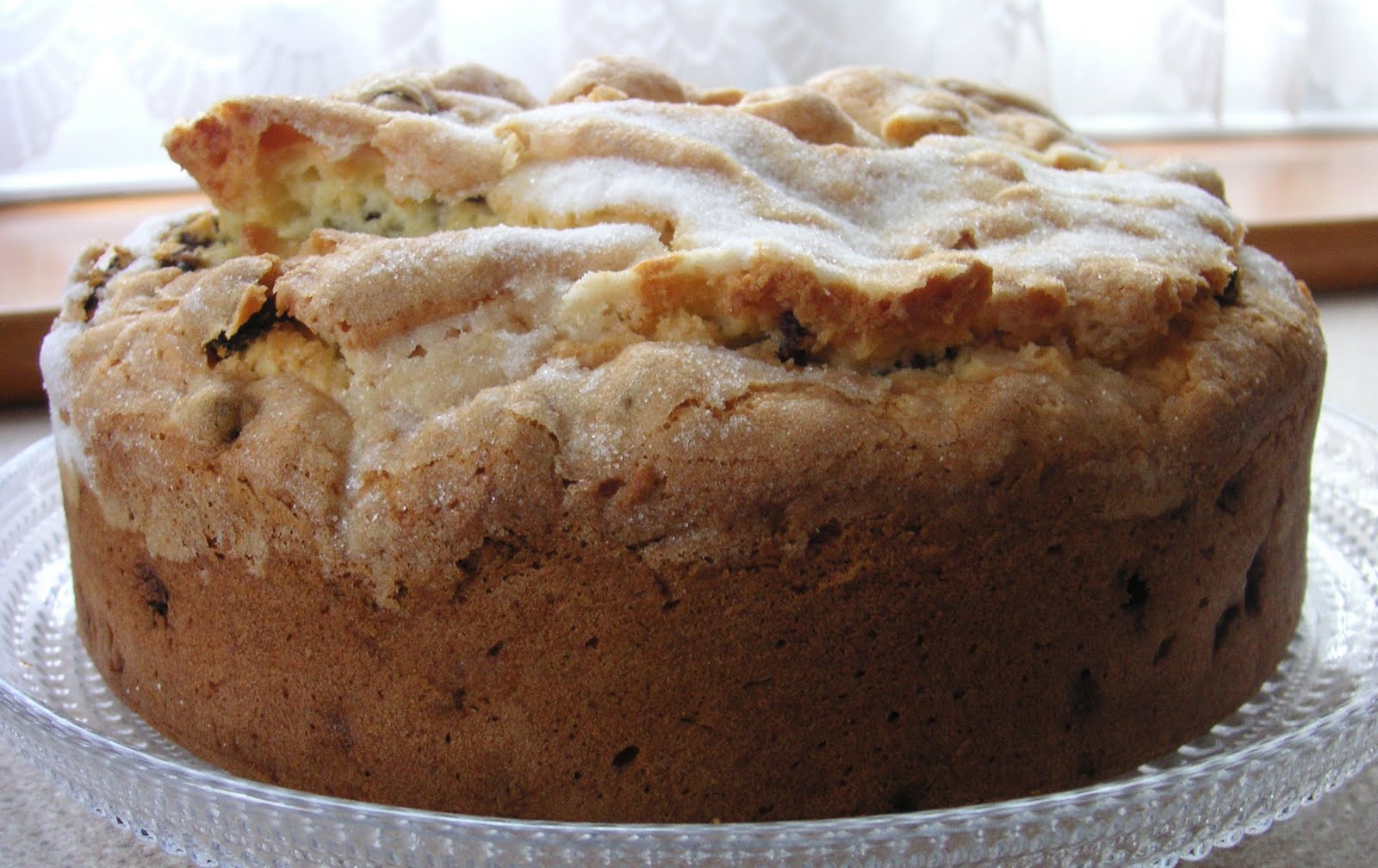 The Caked Crusader: History Corner – St George Cake