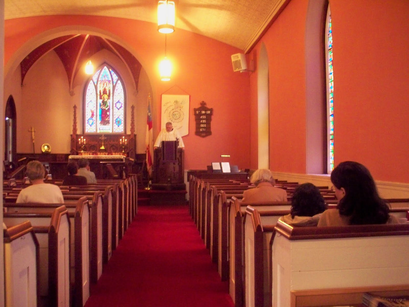 kyle+blog: And did those feet in ancient time. Walk upon England's ...