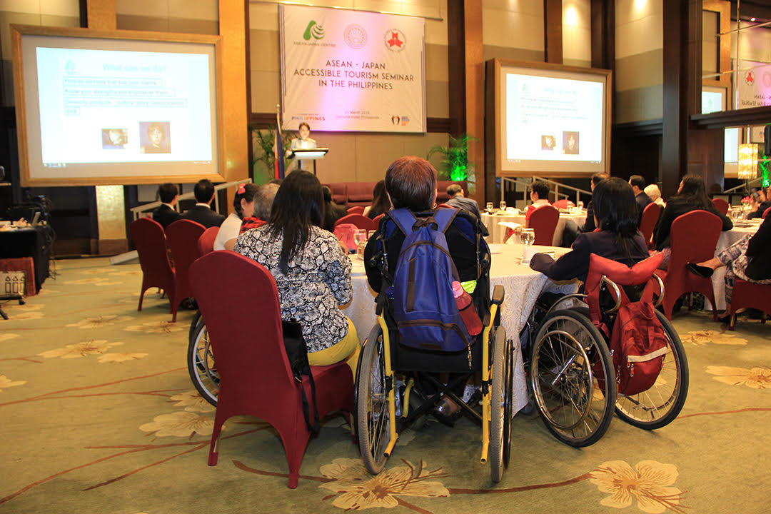 Bloggers Association of the Philippines: PWD'S FOCAL POINT IN ASEAN ...