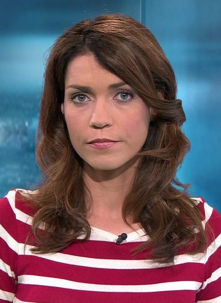 Filmovízia: Annett Möller