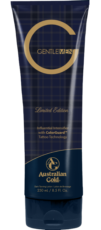 Lotion Review: G Gentlemen™ Limited Edition Influential Intensifier