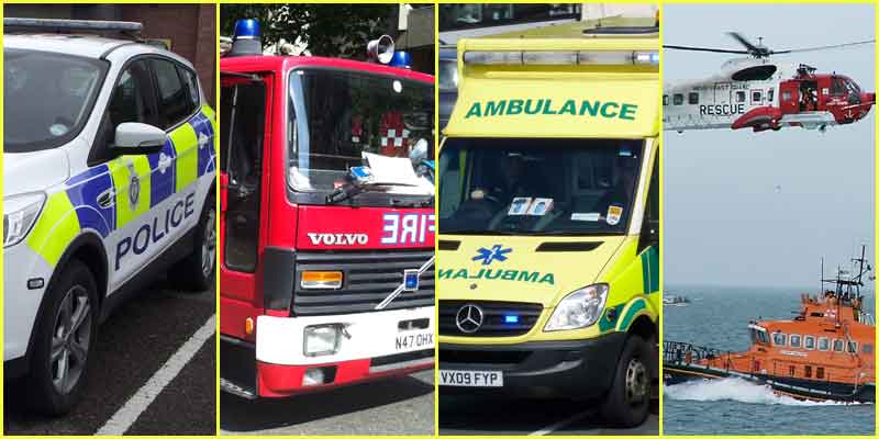 Talk Travel, Lifestyle, & Relocation with Eli in the U.K. : Emergency ...