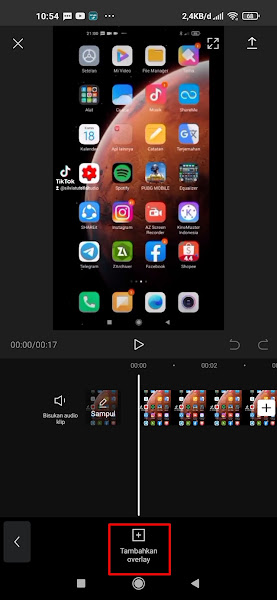 How To Use Chroma Key In Capcut Android Java Phones How To Use Chroma Key In Capcut Android Java Phones