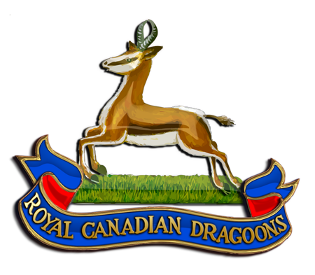 Military Insignia 3D : Canadian Forces Insignia