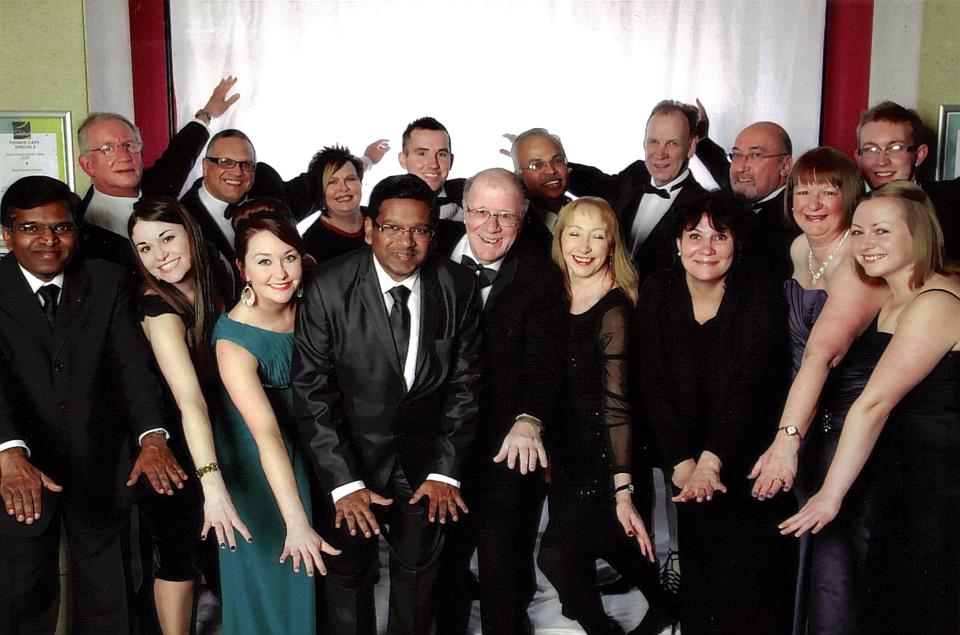 Gemma Lighting LTD: Gemma Lighting named ‘Overall Business of the Year’