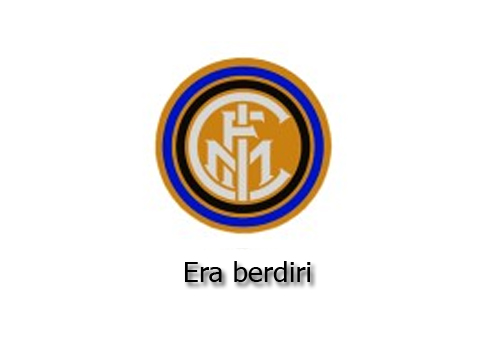 Arti Logo Internazionale Milano Dari Masa Ke Masa Inter News Update ...