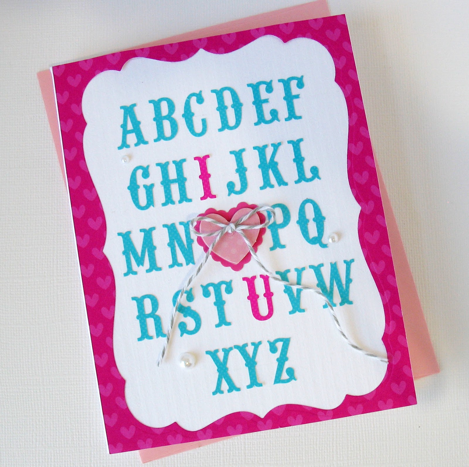 Doodlebug Design Inc Blog: Love Notes and Cards You'll LOVE