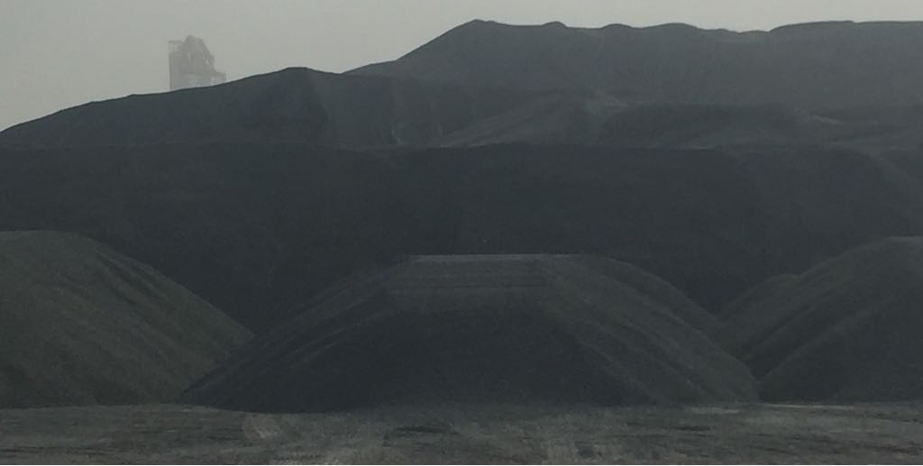 National Gulf Stones