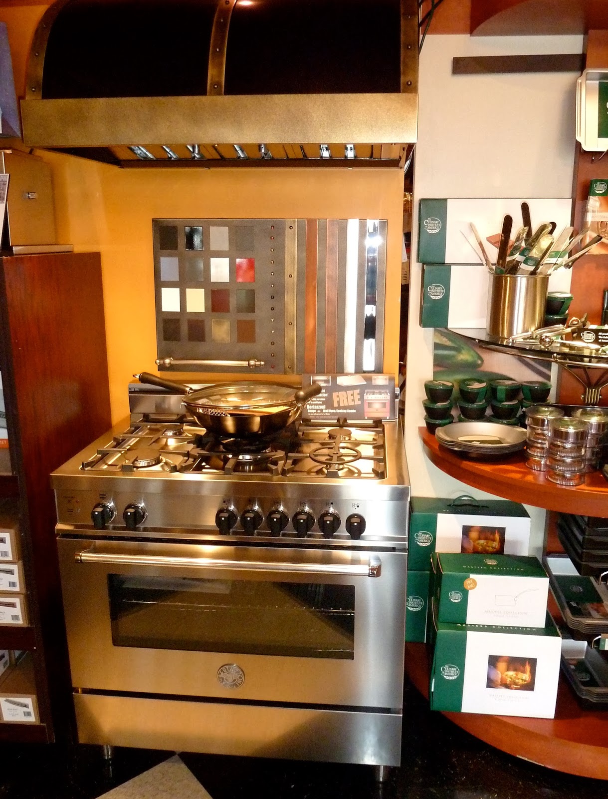 Designer Bath Blog: Working Together in the Kitchen