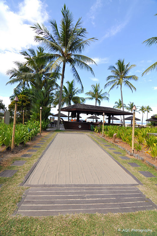 Shangri-La Rasa Ria Nature Reserve ~ Cheftonio's Blog