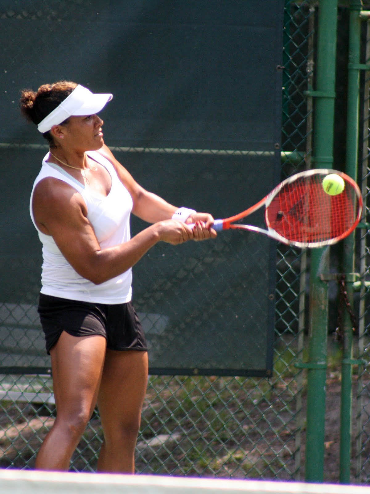 ARMSTRONG PIRATE TENNIS 2011