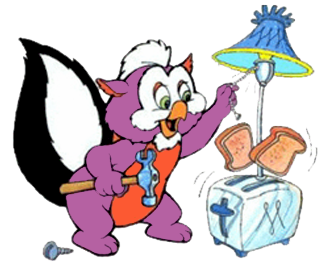Disney's Toontown/The Wuzzles Gallery | TV Fanon Wiki | Fandom