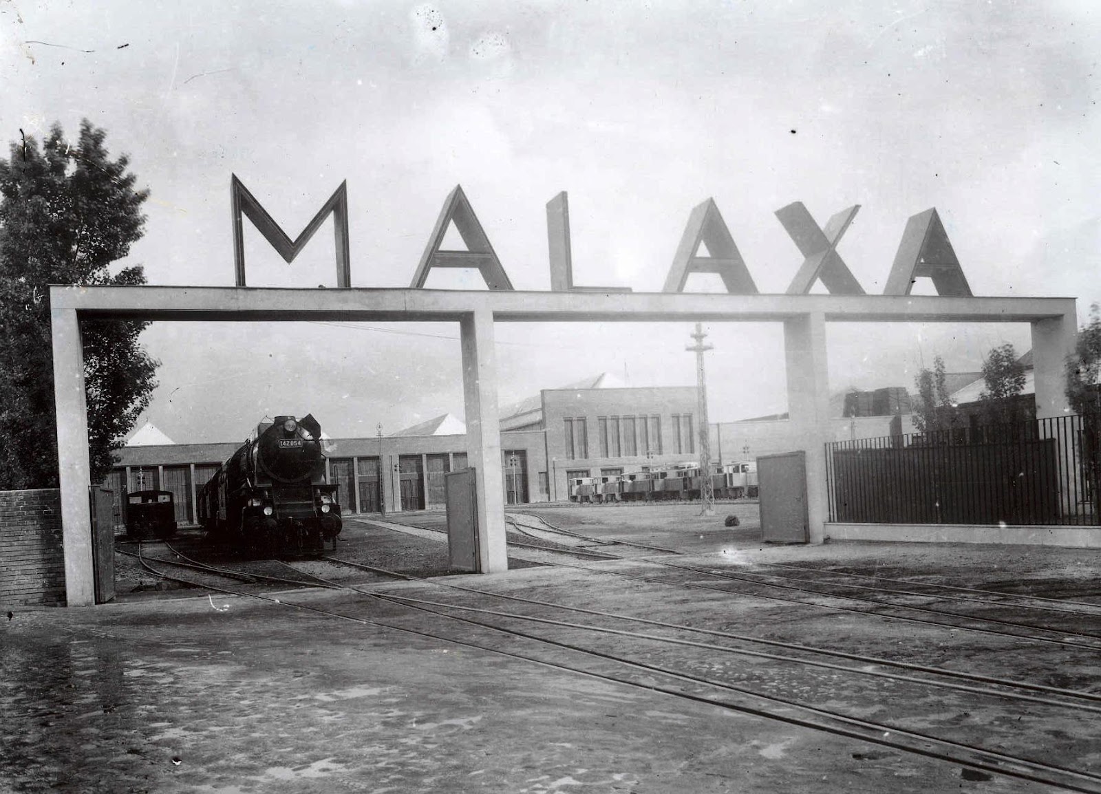 Nicolae Malaxa, omul și inginerul care a demonstrat lumii vocația ...