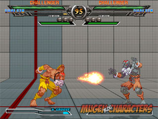 Capcom vs snk 2 mugen stages - naastrategies