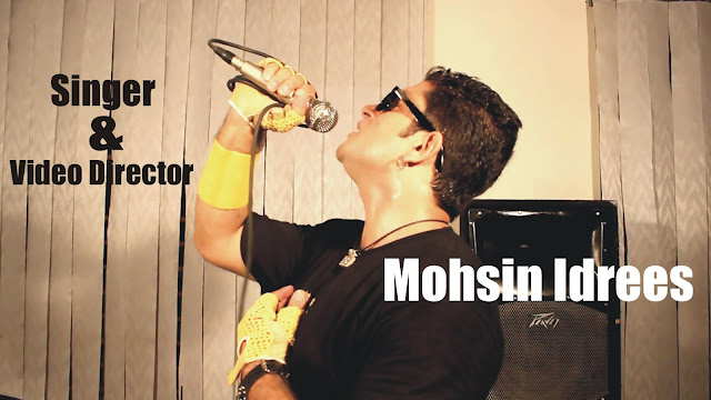 WORLD ARTISTS Showcase