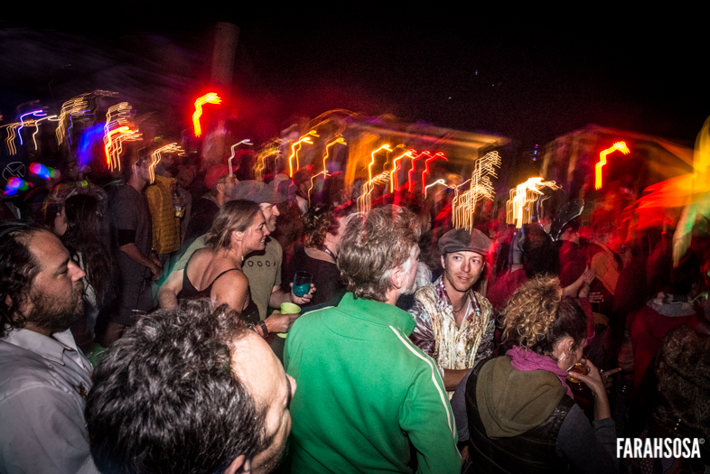 FARAHSTOP: JOSHUA TREE MUSIC FESTIVAL 2015 (Days 1 & 2), 05'15