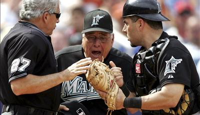 Midwest Ump: Rules Every Umpire Should Know: Foul Tip
