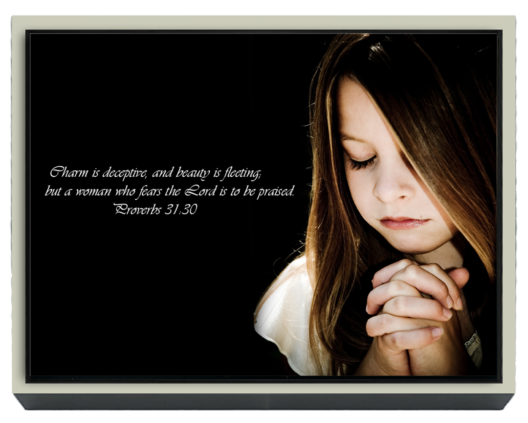 Foundations Of My Faith Proverbs 31 30 foundations-of-my-faith-proverbs-31-30