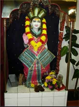 Hindu Vedic Philosophy (Holy Pilgrimage - Theertha Kshetra): Holy ...