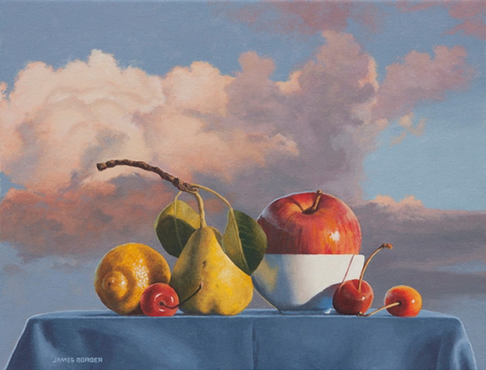 Imágenes Arte Pinturas: Clases de Bodegones, Bodegones con Frutas y de ...