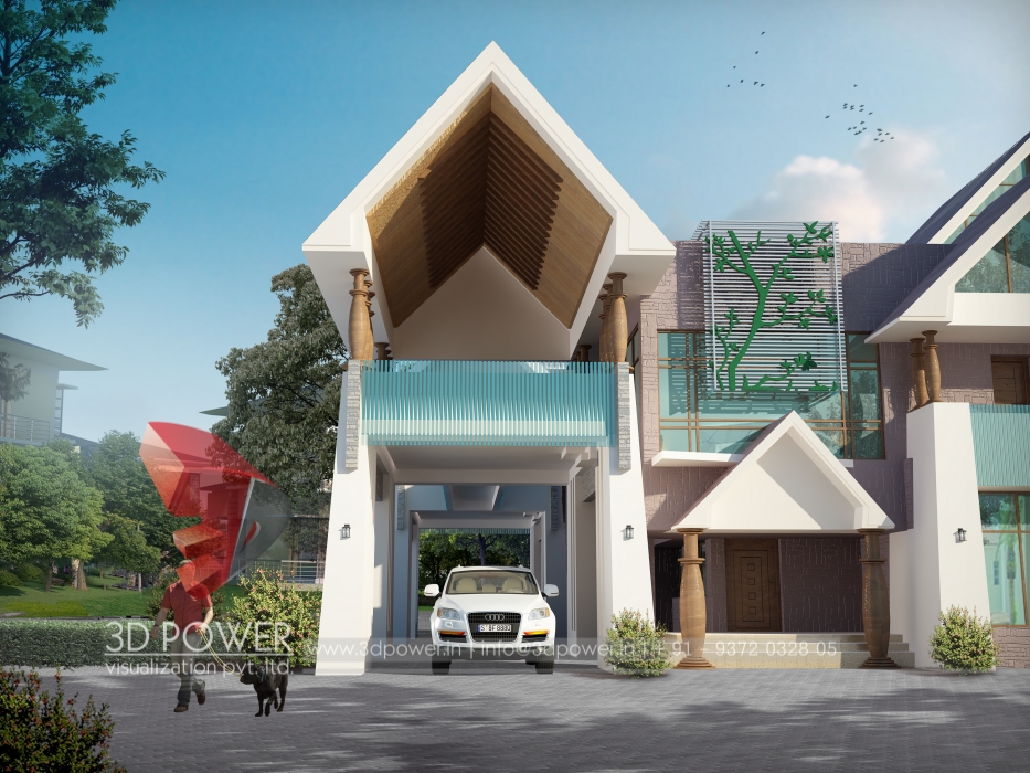 3d animation, 3d rendering, 3d walkthrough, 3d interior, cut section ...