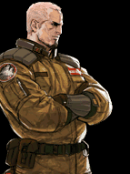 Days of Ruin: Brenner, Duty, Morals