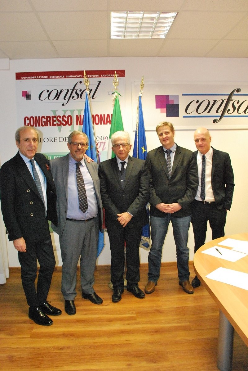 Fismic Brescia: La Confederazione europea dei sindacati indipendenti ... Fismic Brescia: La Confederazione europea dei sindacati indipendenti ...