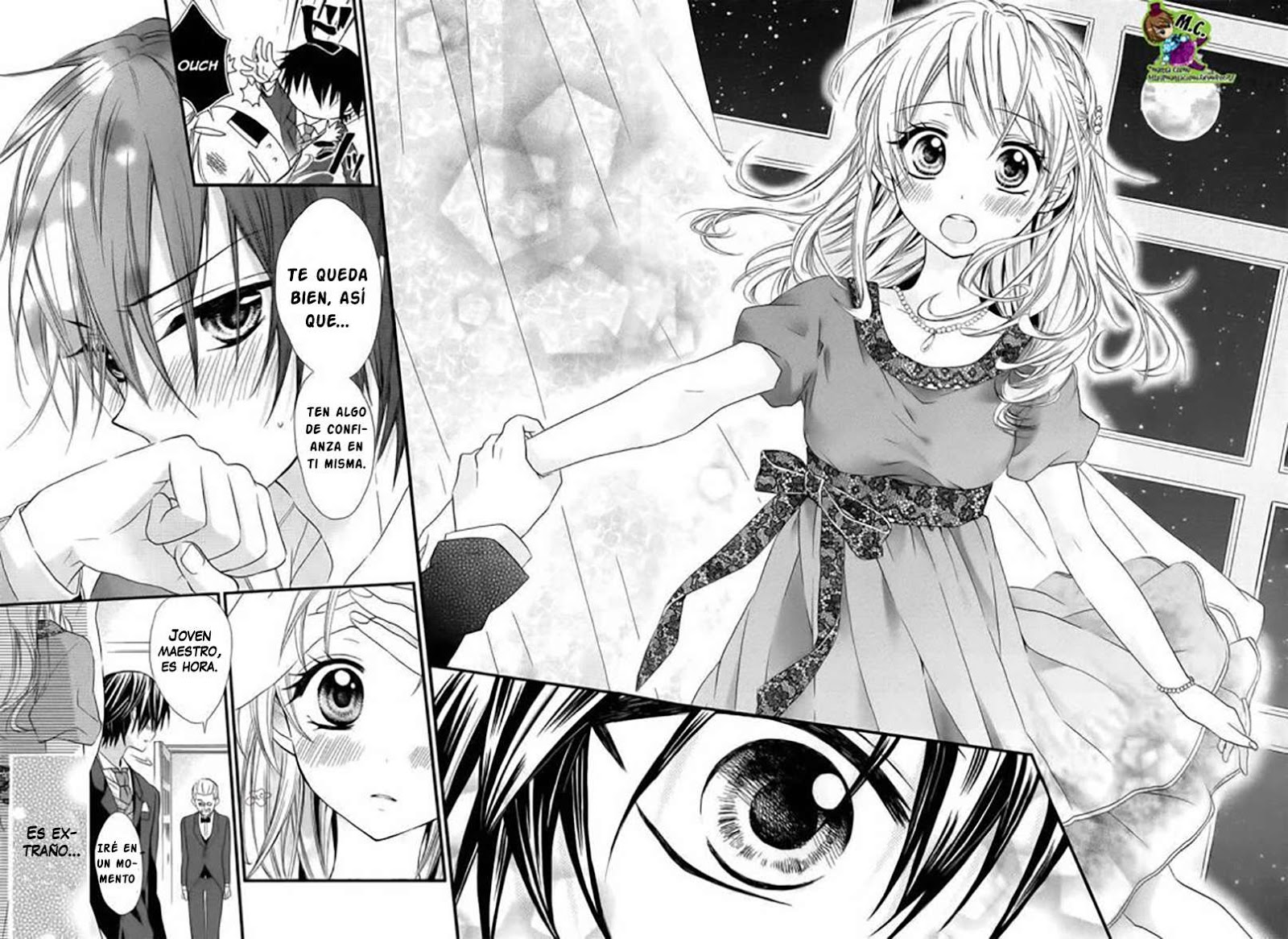 Ore Yome Ore no yome ni Nare yo