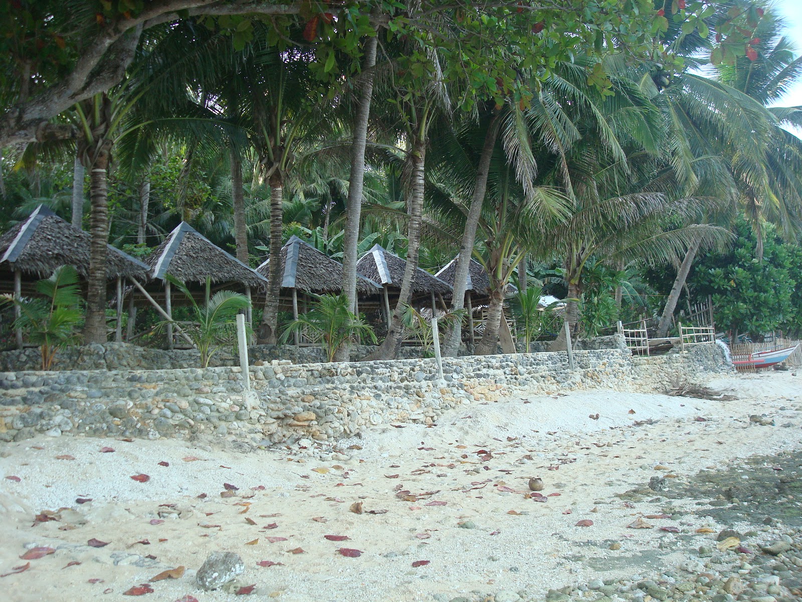 Destination Philippines: Guisi Clearwater Resort, Guimaras Province