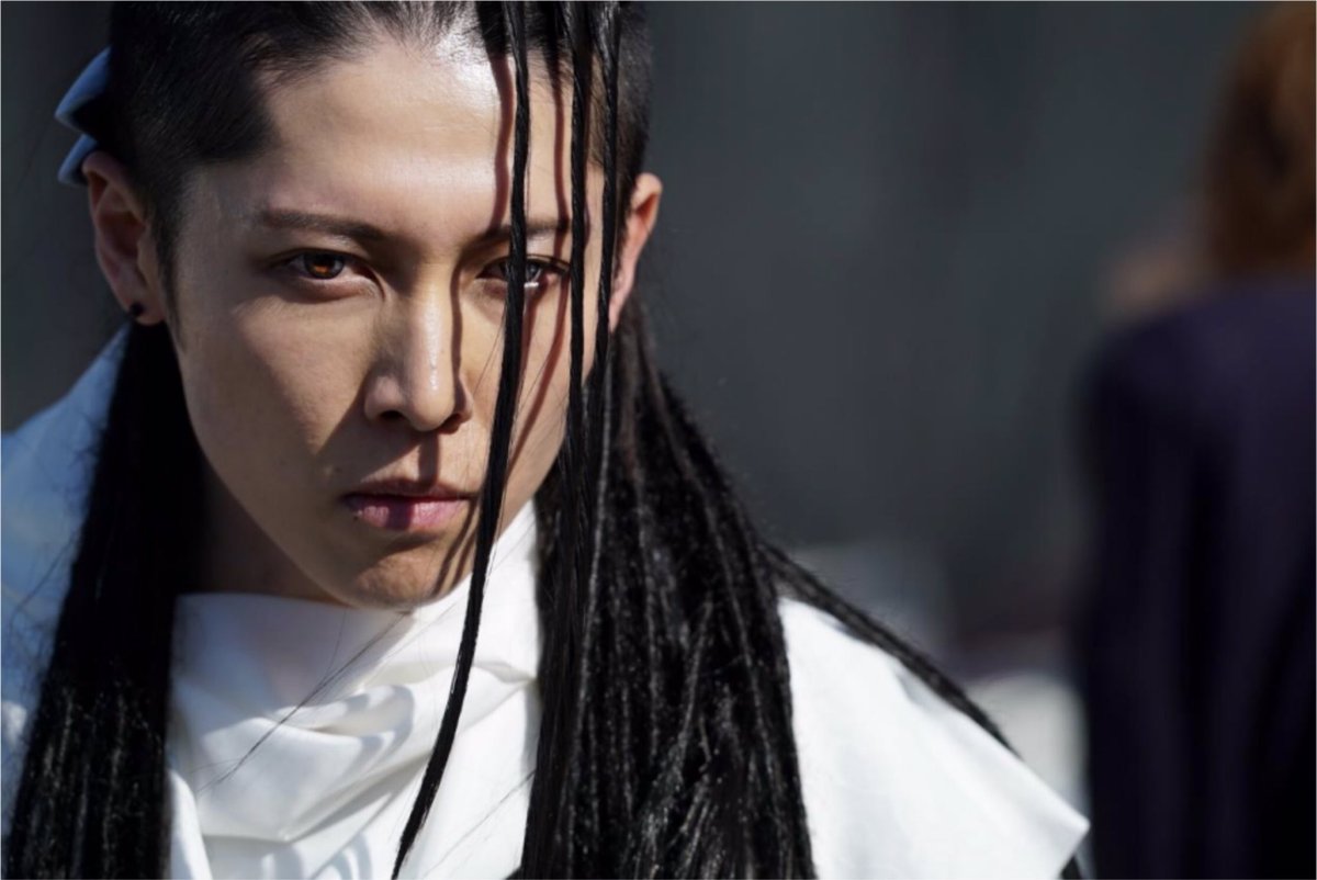 RUKIIXHOLIC Blog: [Reseña Película] Bleach - Live Action-