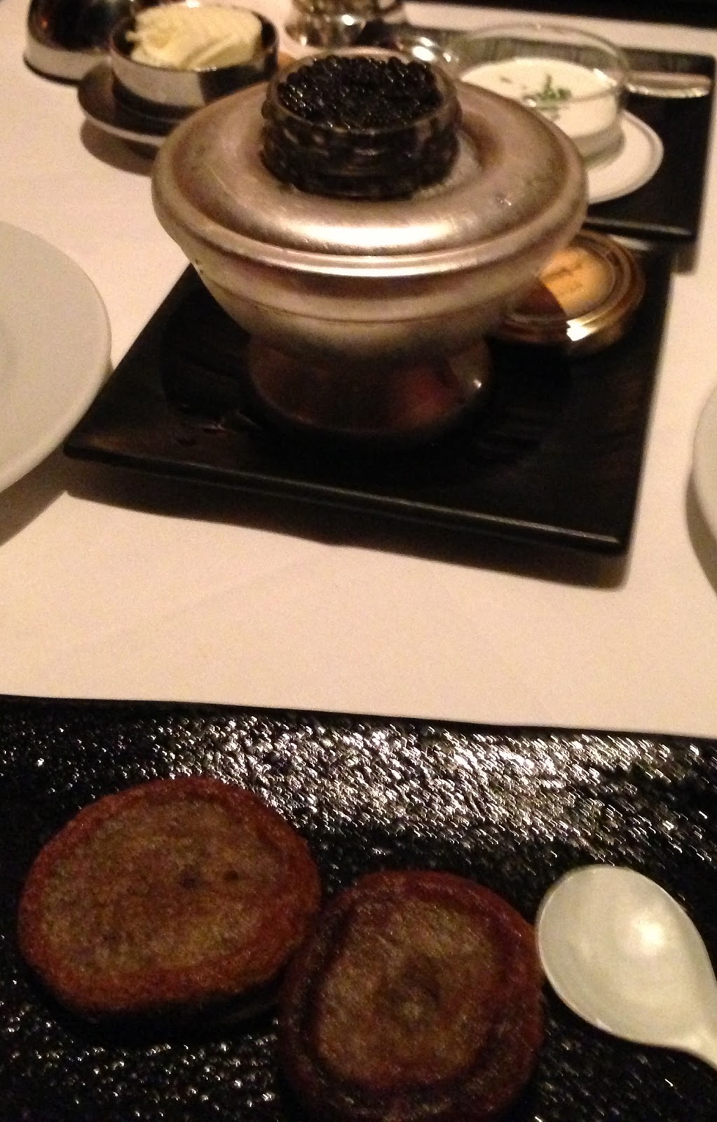 GREAT EATS HAWAII: GARY DANKO - SAN FRANCISCO