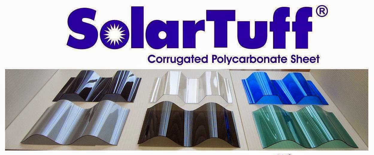 BROSUR ATAP SOLARTUFF