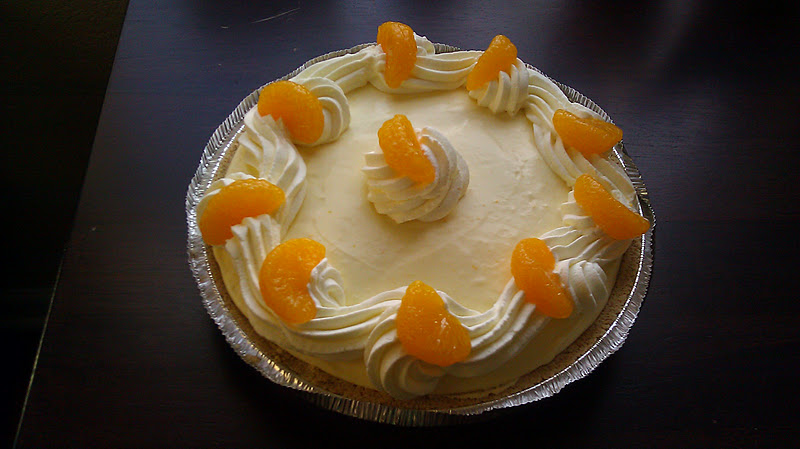 A Life In Pie: Cutie Pie