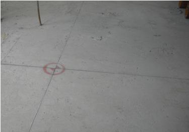 Informasi & Artikel Teknik Sipil: Metode Pelaksanaan Pekerjaan Marking ...